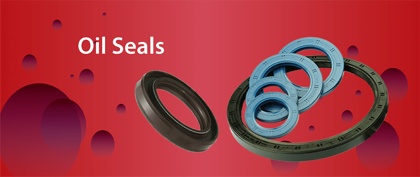 What is Industrial Oil Seals?, Usage Of Oil Seals?, Types ofOil Seals ...