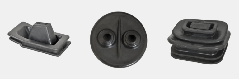 Importance and Benefits of Rubber Dust Covers - Puja Fluid Seals Pvt. Ltd.