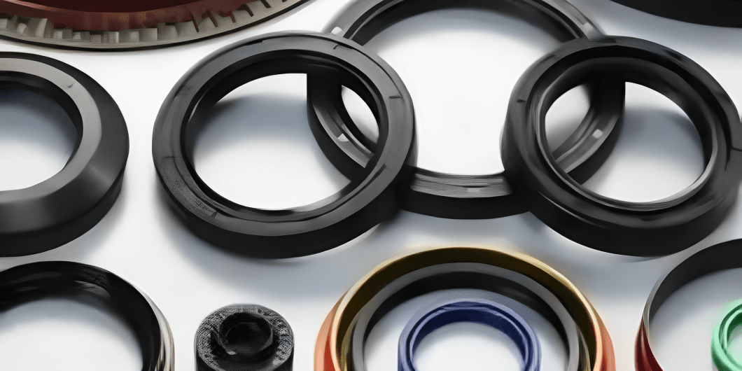 What are Industrial UJ Cross Seals ? Types & Their Application - Puja ...