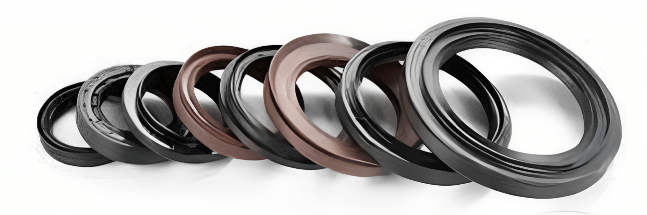 What are Industrial Seals? Types & Their Applications - Puja Fluid ...